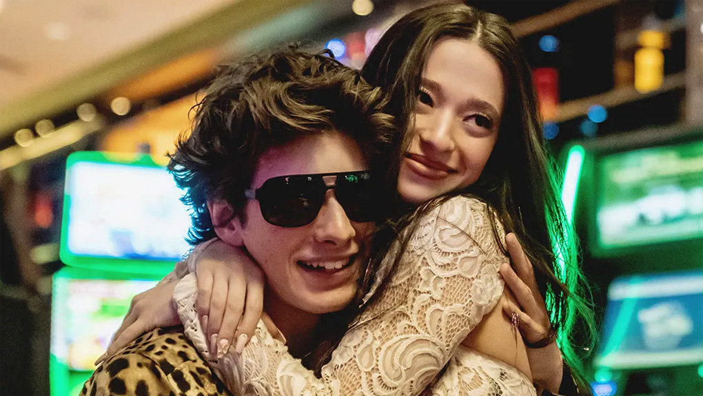 Anora [2024] [R] - 8.4.10 | Parents' Guide & Review | Kids-In-Mind.com