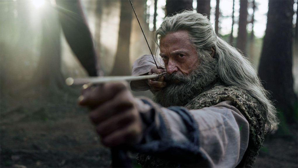 The Death of Robin Hood [2026] [R] - 5.8.2 | Parents' Guide & Review ...