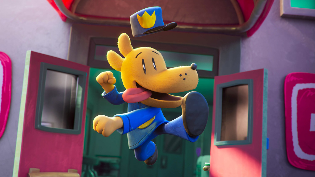 Kids-In-Mind.com | Parents' Movie Guide, Ratings and Reviews