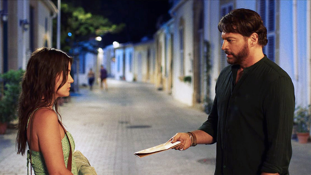 Find Me Falling [2024] [TV-MA] - 4.3.3 | Parents' Guide & Review | Kids ...