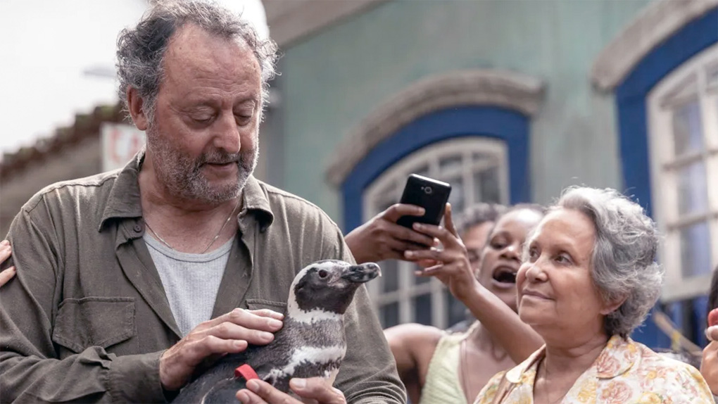 My Penguin Friend [2024] [PG] - 1.3.1 | Parents' Guide & Review | Kids ...