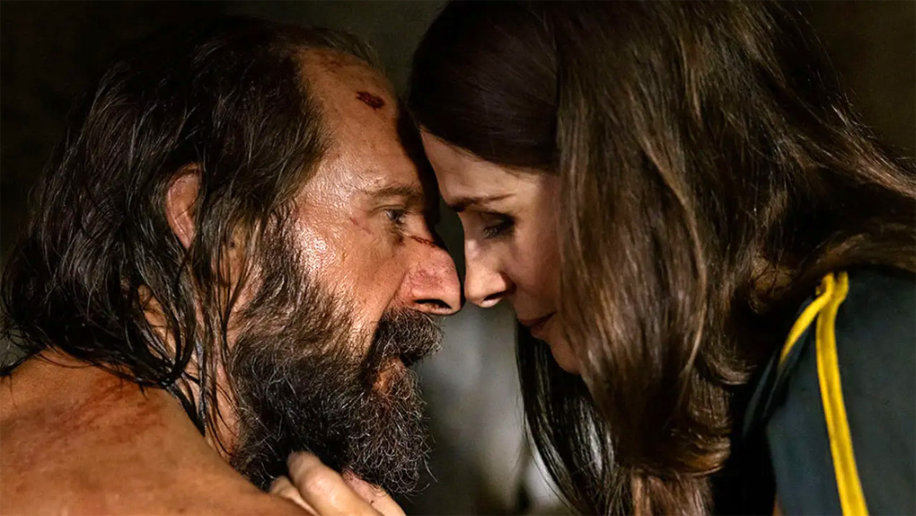 The Return [2024] [R] - 7.7.5 | Parents' Guide & Review | Kids-In-Mind.com