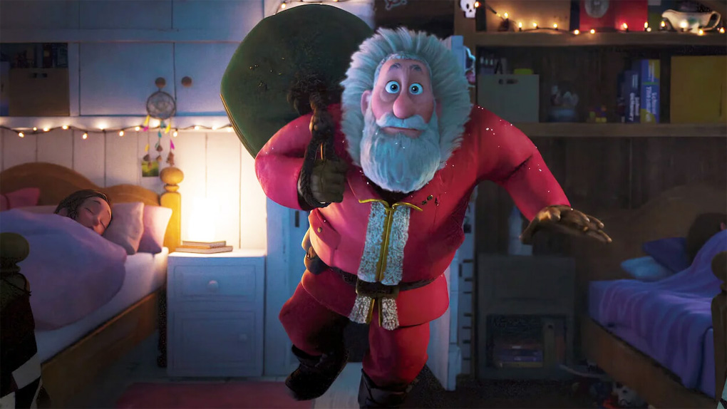 That Christmas [2024] [PG] - 2.2.1 | Parents' Guide & Review | Kids-In ...