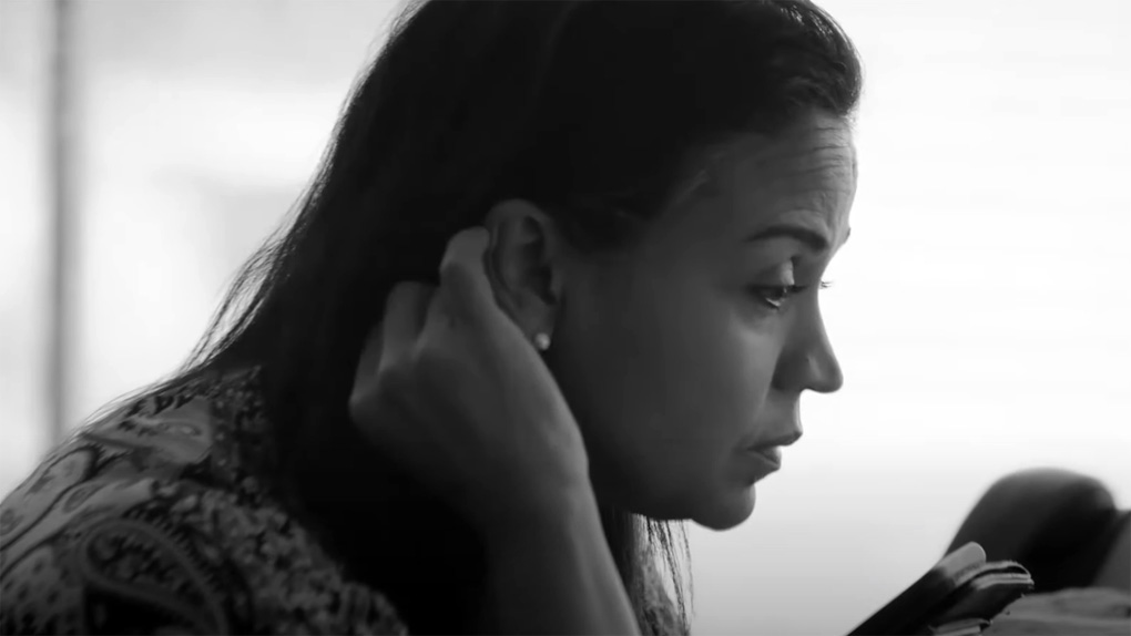 Time | Parents' Guide & Movie Review | Kids-In-Mind.com